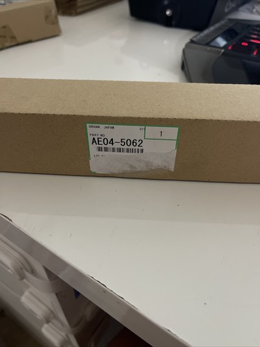 Genuine Ricoh Oil Web AE04-5062 AE045062 Pro 8100S 8110S 8120S 8100EX ...