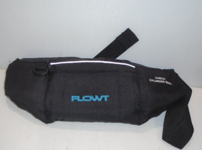 Flowt Inflatable Life Jacket Life Type V Convertible PFD | eBay
