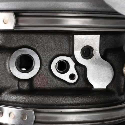 Holset Turbocharger 2881994 4036666RX HE551V for Cummins ISX QSX15 ...