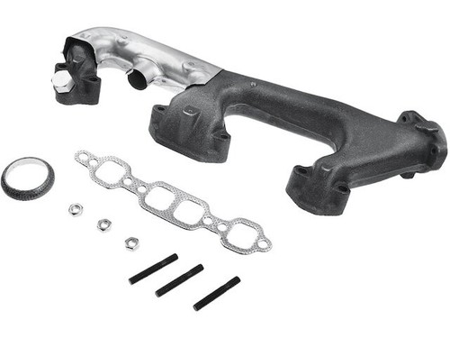 For 1987-1988 Chevrolet V20 Suburban Exhaust Manifold Right APR ...