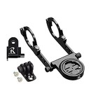 [REC MOUNT] Type 19 Garmin Combo Mount with Lower Adapter + CatEye Light Adapter 4582314478370| eBay