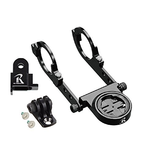 [REC MOUNT] Type 19 Garmin Combo Mount with Lower Adapter + CatEye ...