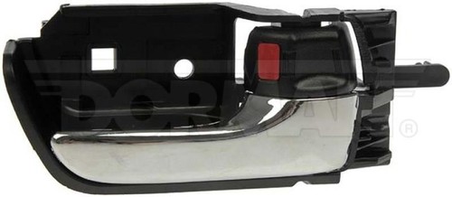 For Prius 2009-04, Black; Chrome Lever | eBay