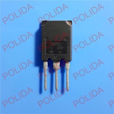 1PCS PHASE CONTROL SCR VISHAY SUPER-247(TO-247) 70TPS12PBF 70TPS12 VS ...