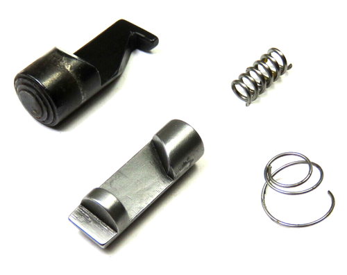 Original! Savage 95, 96 12GA Shotgun Parts Lock, Release & Spring | eBay