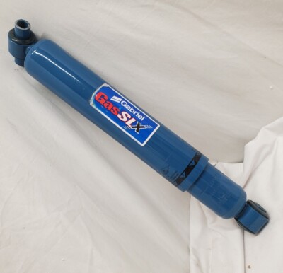 New Single Gabriel 89451 Gas Slx Heavy Duty Adjustable Shock Absorber ...