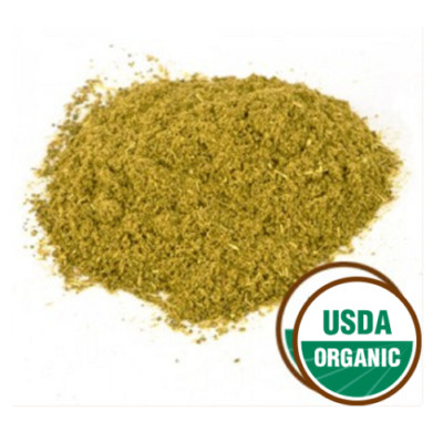Starwest Thyme Leaf Powder Organic 4 oz. 5/2027 | eBay