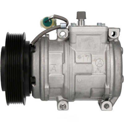 A/C Compressor-SD DENSO 471-1348 | eBay