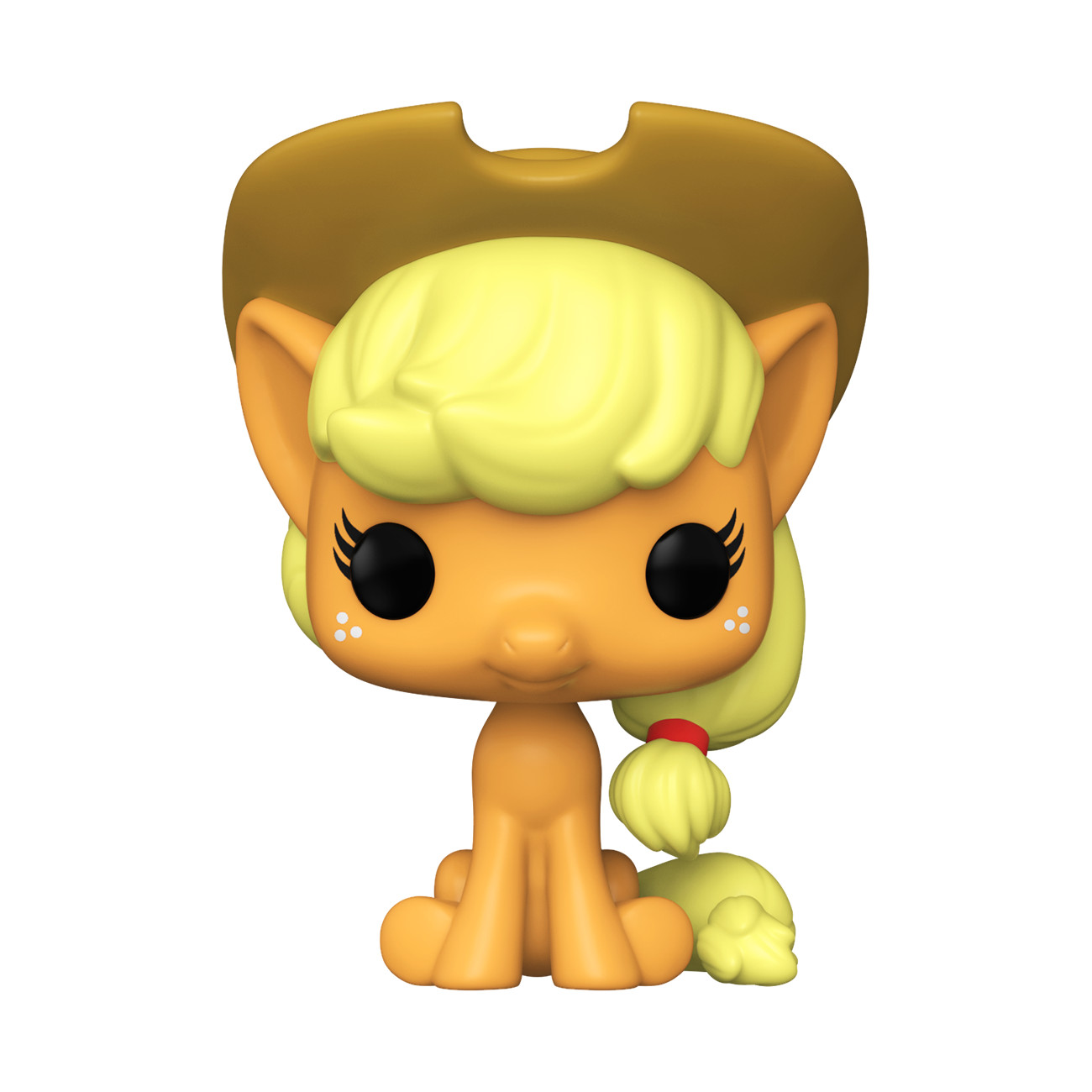 Funko Nft Pop! Vinyl: My Little Pony - Applejack (Digital Pop! Release ...