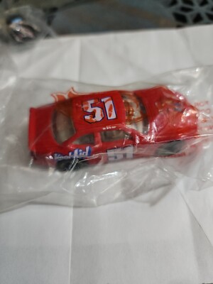 1997 Hot Wheels Pontiac Grand Prix Stocker NASCAR Kool-Aid Promo Red In ...