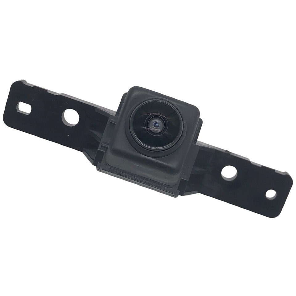 Front View Bumper Grille Camera For Nissan Murano 2015-2023 3.5L V6 ...