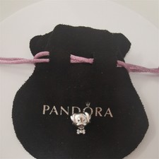 Pandora Dog Charm for sale | eBay