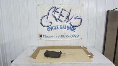 1999 SUZUKI TL1000R OEM ENGINE LOWER RADIATOR MOTOR COOLER | eBay