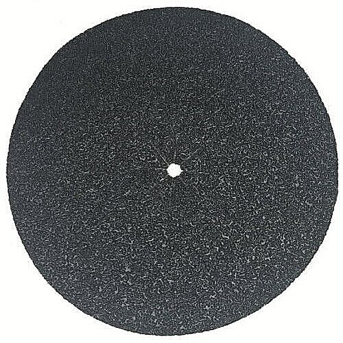 20 Grit Silverline Essex SL-7 Floor Edger Sanding Discs - Sandpaper ...