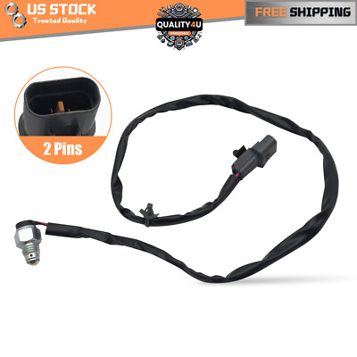 Front Diff Freewheel Clutch Switch MN171296 for 99-08 Mitsubishi ...