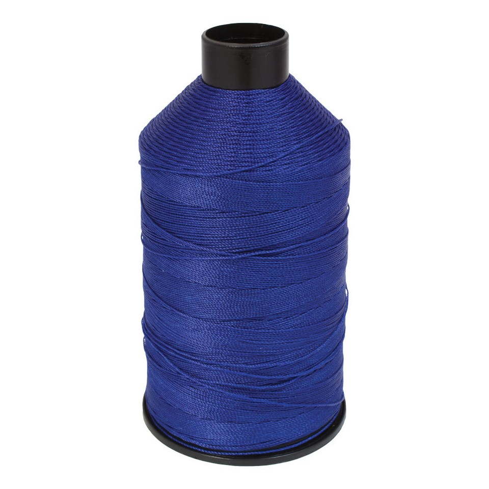 Springfield Leather #207 Bonded Nylon Thread for Upholstery 8 Ounce ...