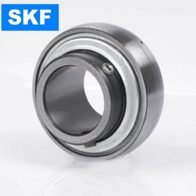 SKF Spannlager YAT Lagereinsatz abgedichtet Y Lager Gehäuselager ...