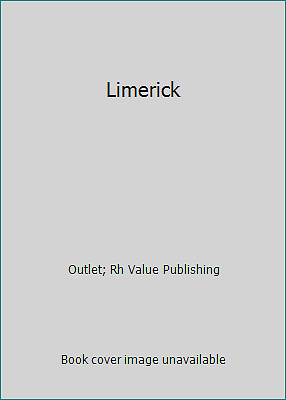 The Limerick by G. Legman | eBay
