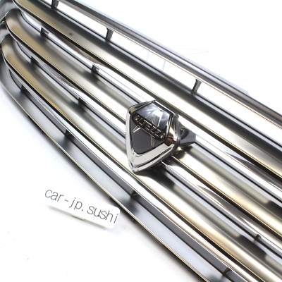 TOYOTA LEXUS Genuine Altezza SXE10 JCE10 GXE10 IS300 Front Grille ...