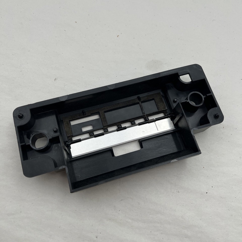 1970s‑1980s GM Delco AM/FM CB Cassette Tape Car Radio Faceplate Only | eBay