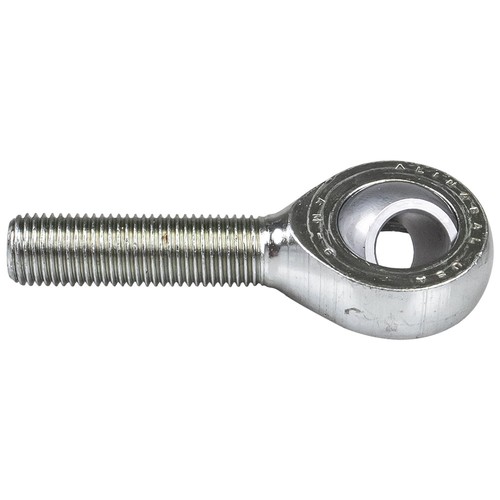 Gravely 08790600 Right hand Rod End 3/8 Pro QXT Pro Walk Pro Steer 36 ...