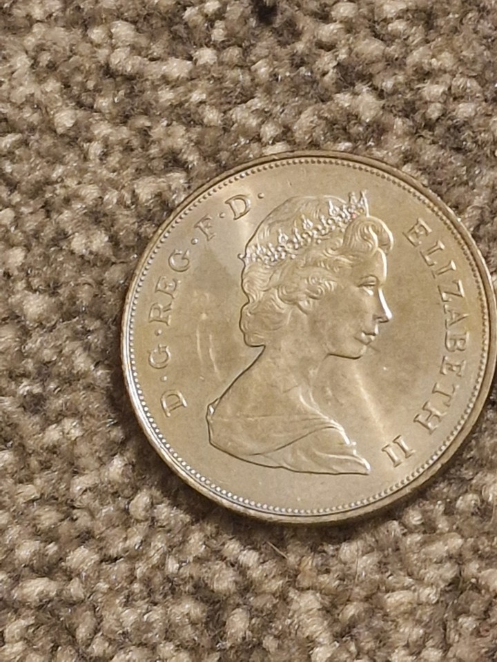 Queen Elizabeth The Queen Mother 80th Birthday August 4th 1980 ...