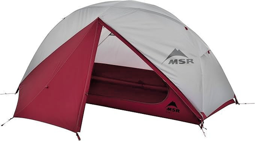 MSR Elixir 1-Person Lightweight Backpacking Tent NEW | eBay