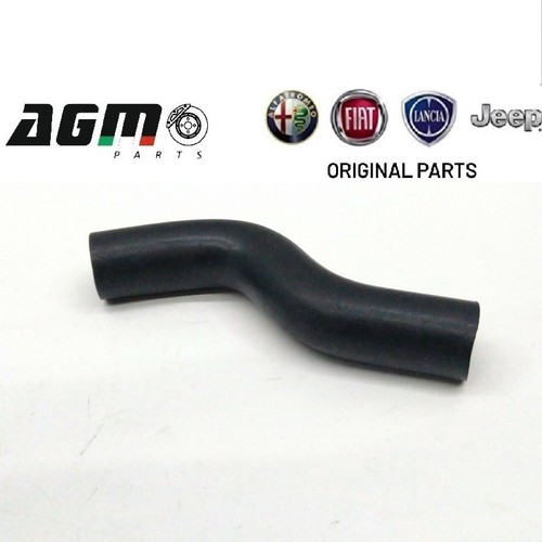 Douille vent Moteur OE 55185373 Buse Original FIAT Punto Panda Mito 1.3 ...