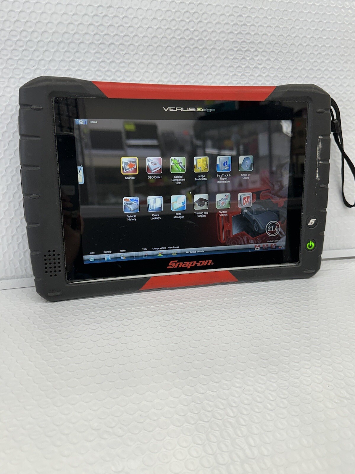 Snap On Verus Edge EEMS330 21.4 Scanner | eBay