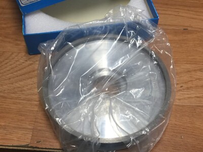 NEW EHWA DIAMOND WHEEL 400 X 100 5M | eBay