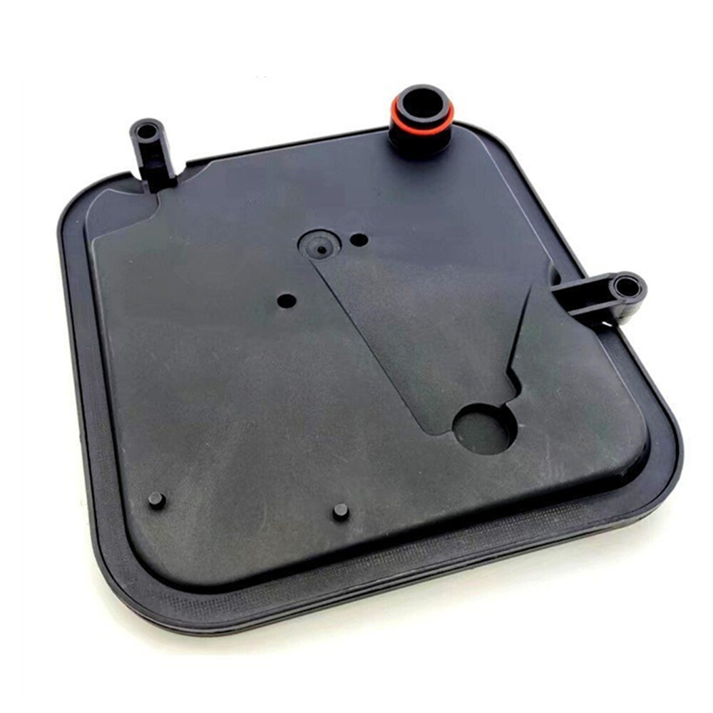 42RLE Transmission Filter w/ Gasket For Dodge Charger 2005-2010 V6 2.7L ...