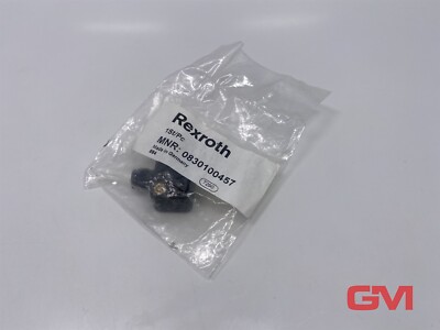 Rexroth Proximity Sensors 0830100457 Switch 12-42 V AC / Dc Max. 0,13 A ...