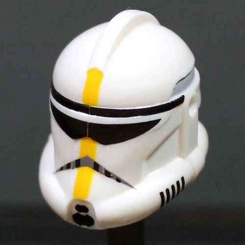 Clone Army Customs Recon Clone Helmet for SW Minifigures -Pick Color ...