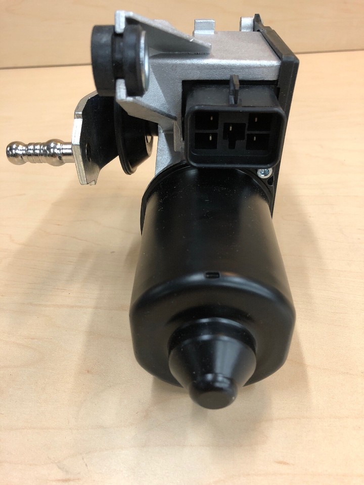 WPM158 Wiper Motor New 12368702 | eBay
