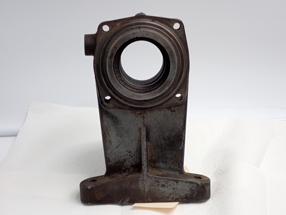 GM 6273963 TH350 Transmission to NP205 Transfer Case Adapter for 27 ...