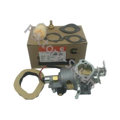 Carburetor For Onan Microquiet 4000 Watt 4KYFA26100 P K Generator Carb ...