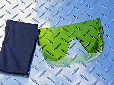 Avon Laser Outsert Lens For FM50 / C50 / M50 / FM53 / M53 / M54 Series ...