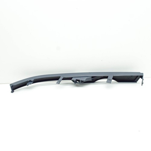 NEW BMW 3 E46 FRONT BUMPER LOWER GRILLE COVER TRIM 51138231050 ORIGINAL ...