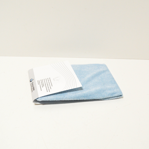BMW Microfiber Cloth Interior Cleaning 83192304693 2304693 | eBay