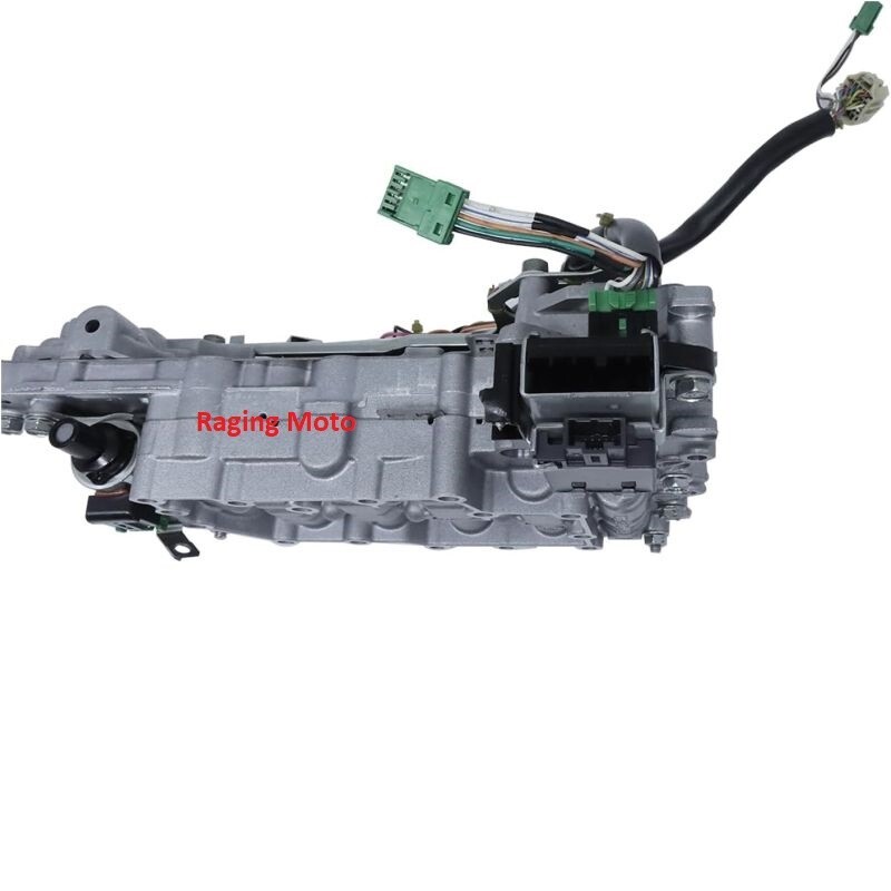 Valve Body CVT Transmission RE0F09A for Nissan Murano V6, 2013 Infinity ...