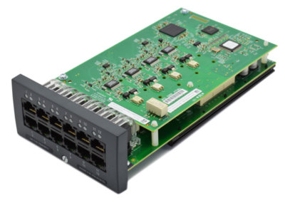 NEW Avaya IP Office 500 Combo Card ATM V2 700504556 | eBay