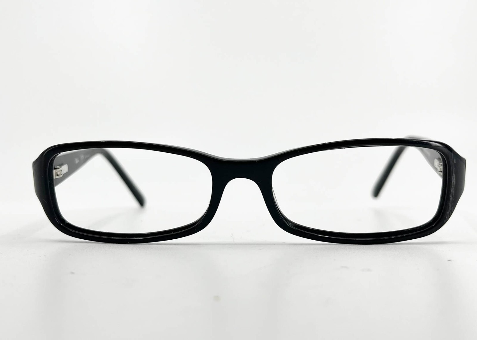 Ray-Ban Eyeglasses RB 5082 2000 51-16-135 Black Flex Hinge 4396 | eBay