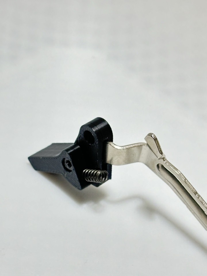 Glock Trigger Assembly Kit with Trigger Bar And Catch Spring, Freedom ...