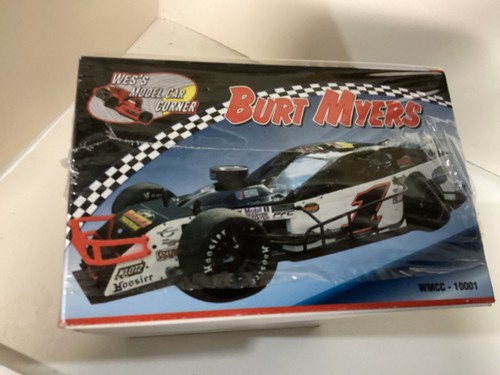 SAVLVINOS JR ASPHALT MODIFIED MODEL BURT MYERS | eBay