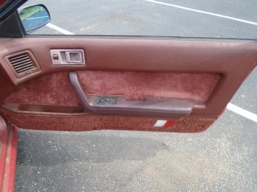 Engine ECM Electronic Control Module Fits 86-87 MAZDA RX7 1216822 | eBay