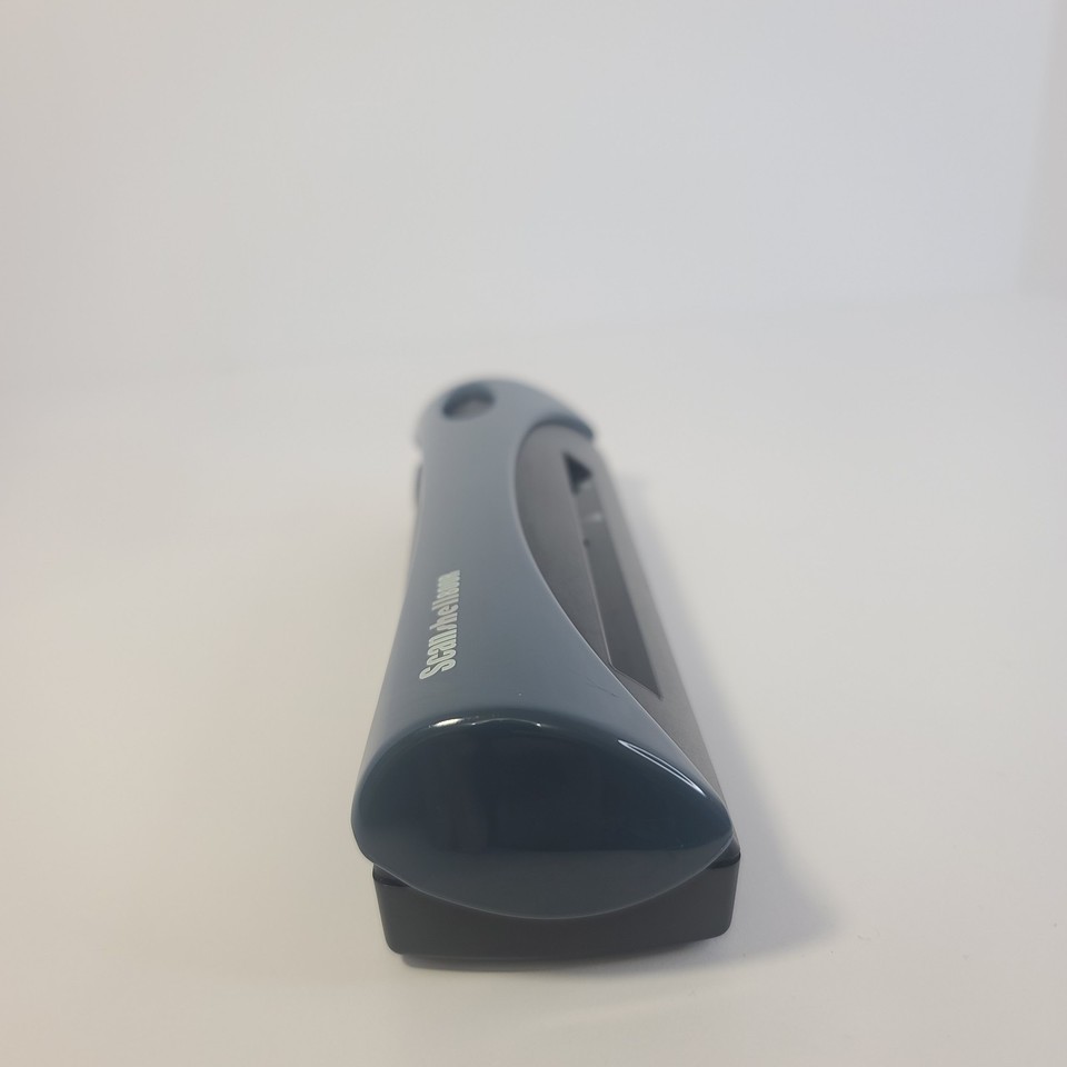 Acuant ScanShell 800R Card & ID Scanner PARTS/REPAIR | eBay