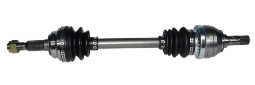 GSP Antriebswelle / Achswelle Vorne Links für OPEL Astra G Mk IV (G ...