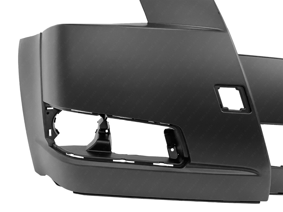 NEW Painted To Match Front Bumper for 2008-2014 Cadillac CTS Sedan ...