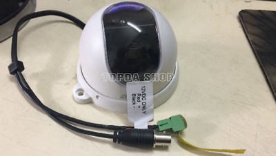 QTY:1 NEW FD1-F4-4XC High Analog Hemispherical Camera FD1-F3-4XC | eBay