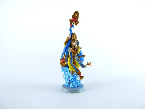Magier - Mage der Hochelfen - bemalt - | eBay